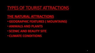 The attraction | PPT