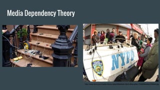 Attribution Theory and Dependency Theory | PPTX | Science