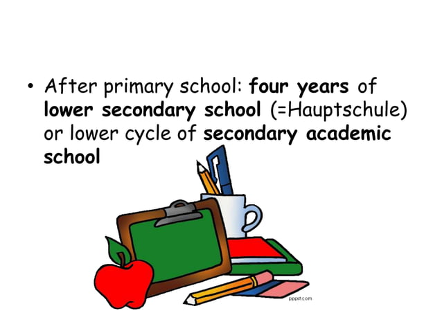 The austrian school system ppt johanna kröll | PPT