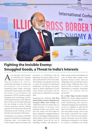 The Authentication Times Issue 31 | PDF | Business Expos & Conferences | Events