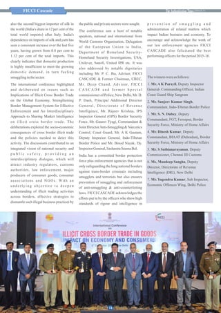 The Authentication Times Issue 31 | PDF | Business Expos & Conferences | Events