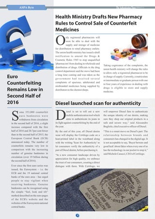 The Authentication Times Issue 31 | PDF | Business Expos & Conferences ...