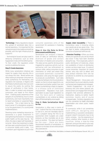 The Authentication Times Issue 36 | PDF