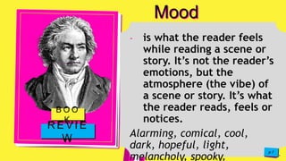 The Author.pptx