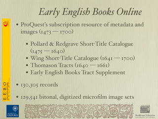 The Author's Drift: scholarship, scale and society | PPT