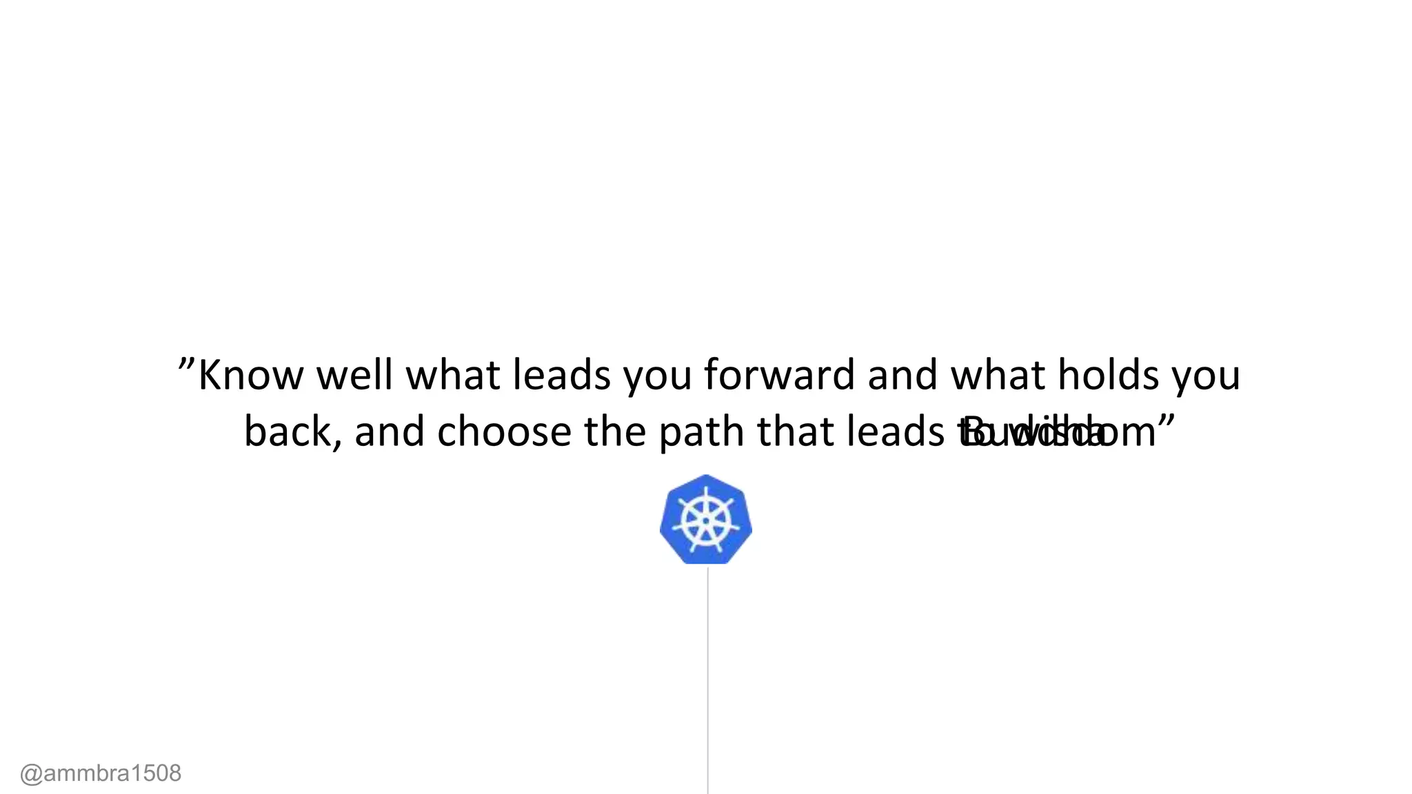 The automation challenge Kubernetes operators vs Helm charts | PPT