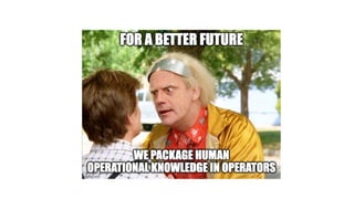 The Automation Challenge Kubernetes Operators vs Helm Charts.pdf