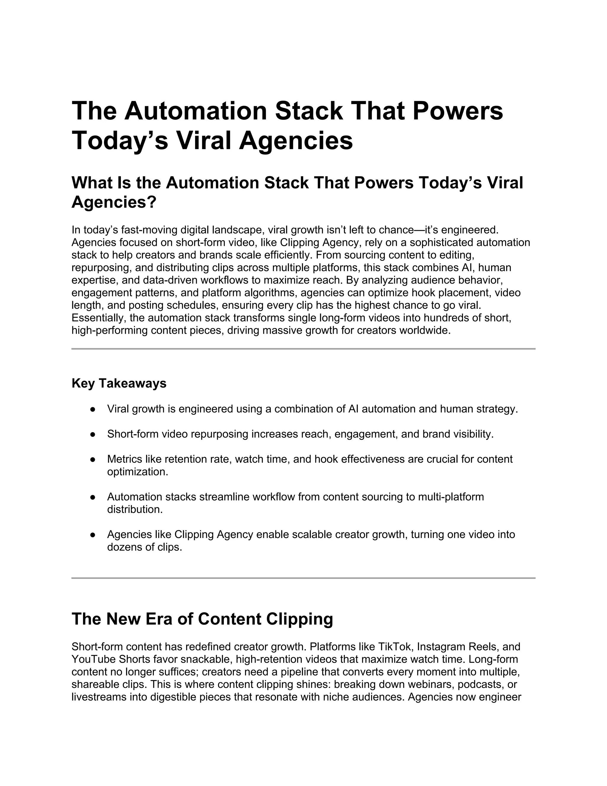 The Automation Stack That Powers Today’s Viral Agencies.docx