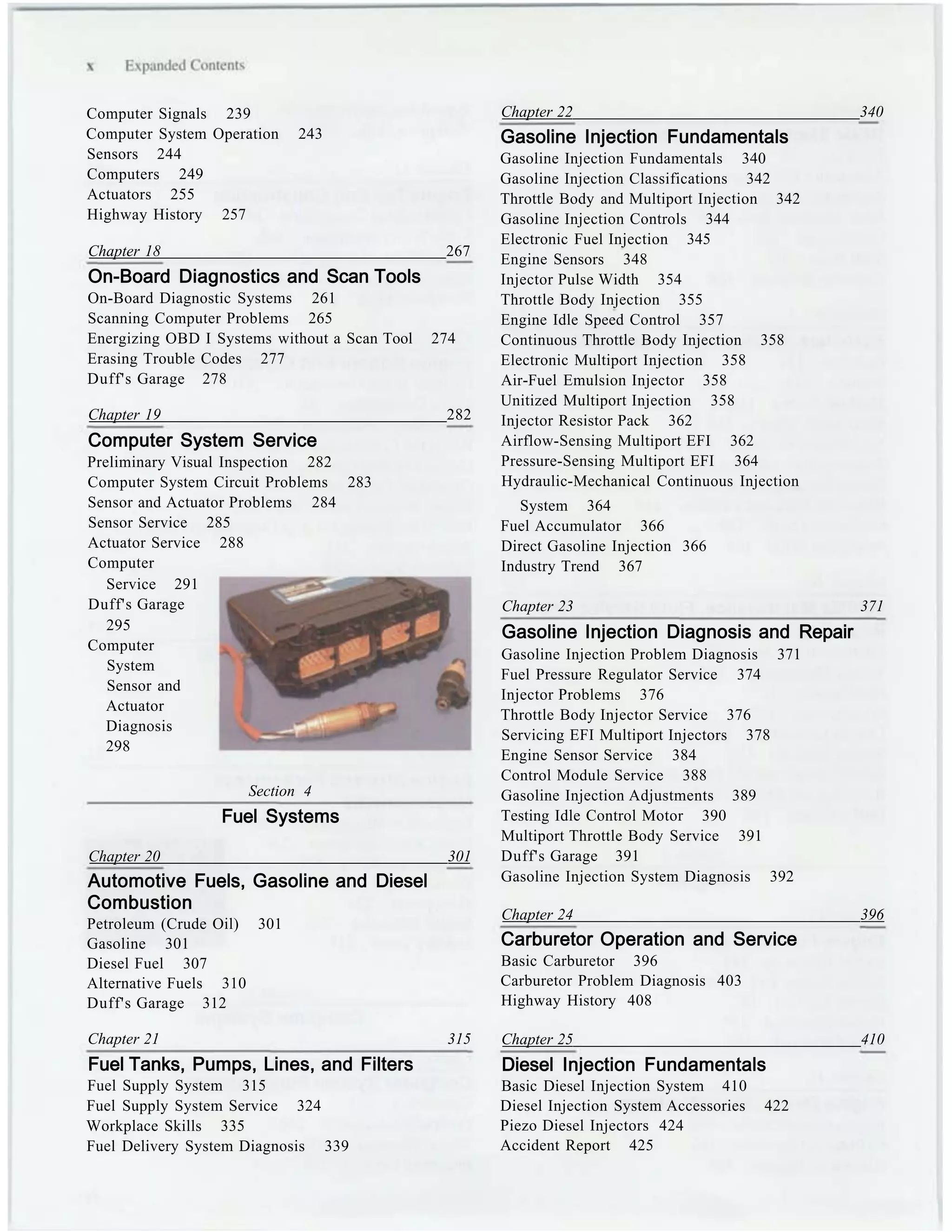 The automobile basic book | PDF