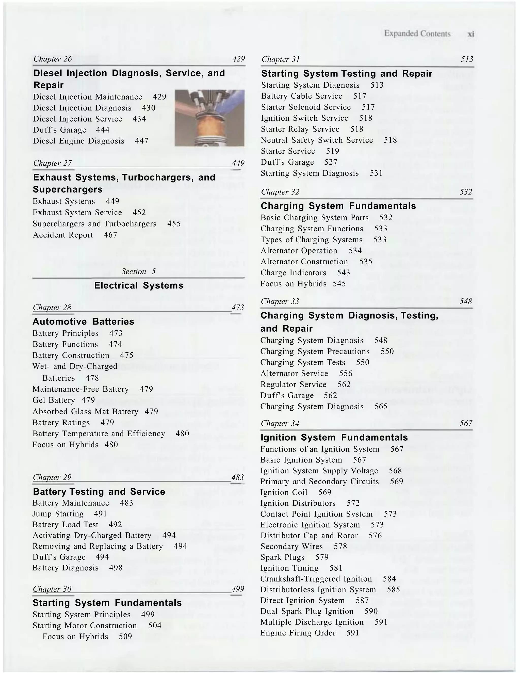 The automobile basic book | PDF