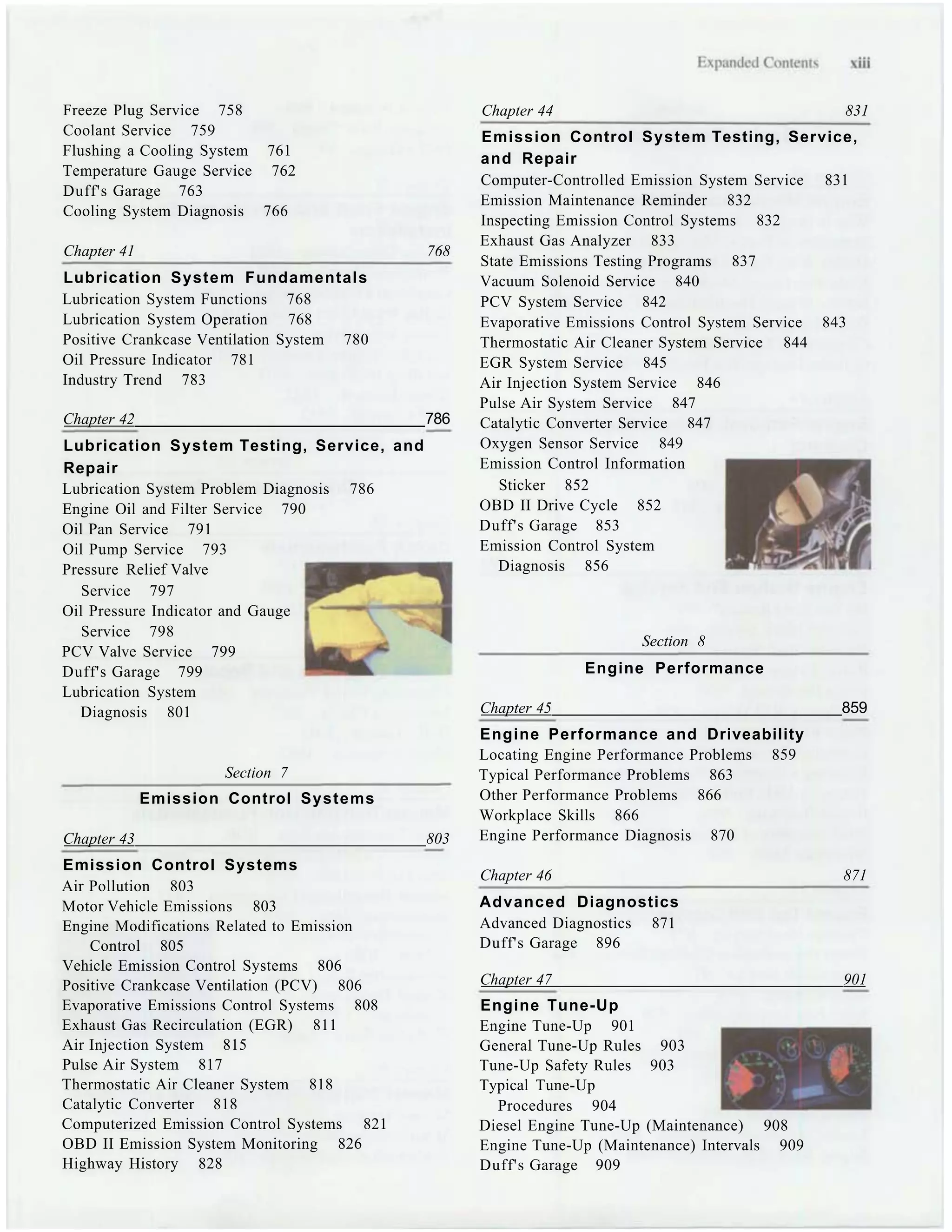 The automobile basic book | PDF