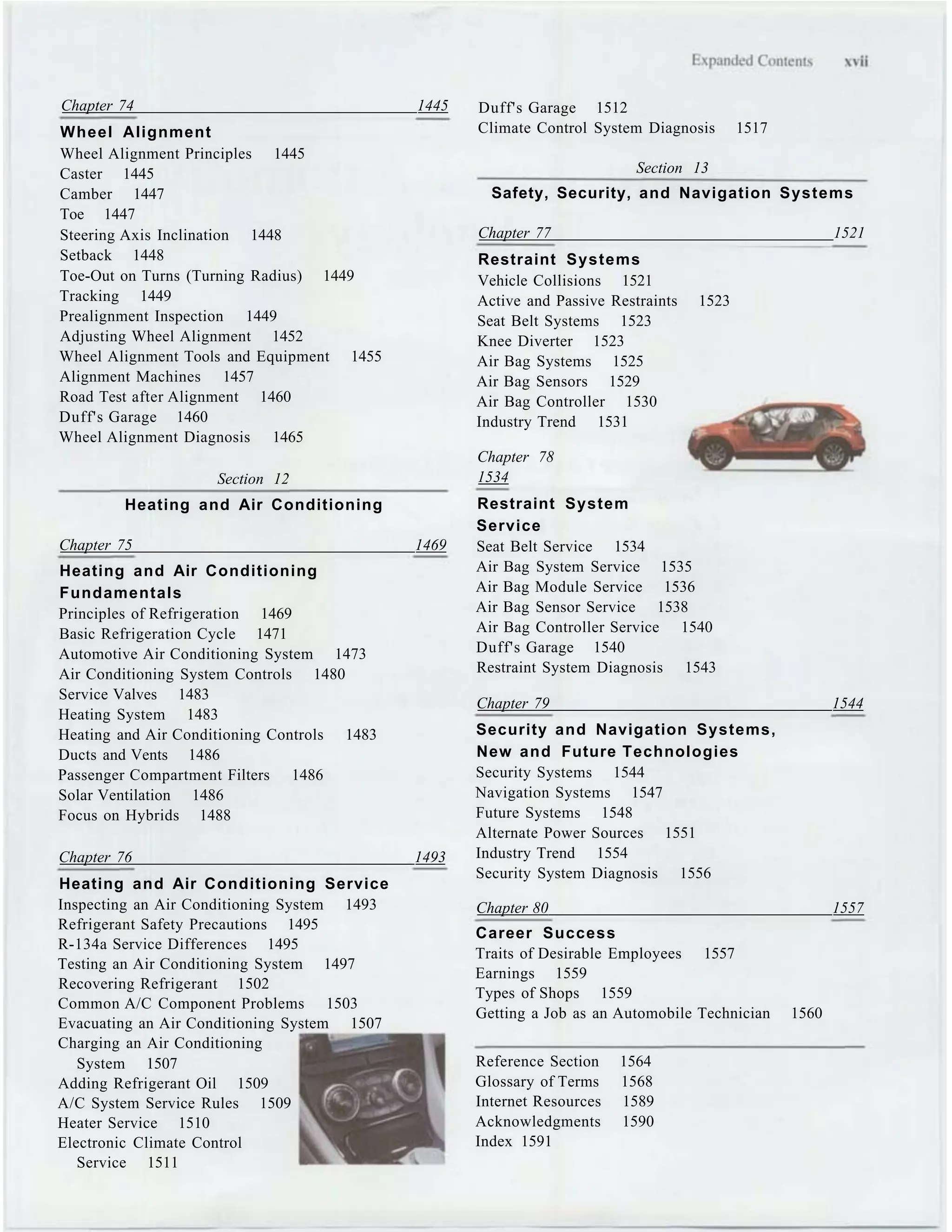 The automobile basic book | PDF