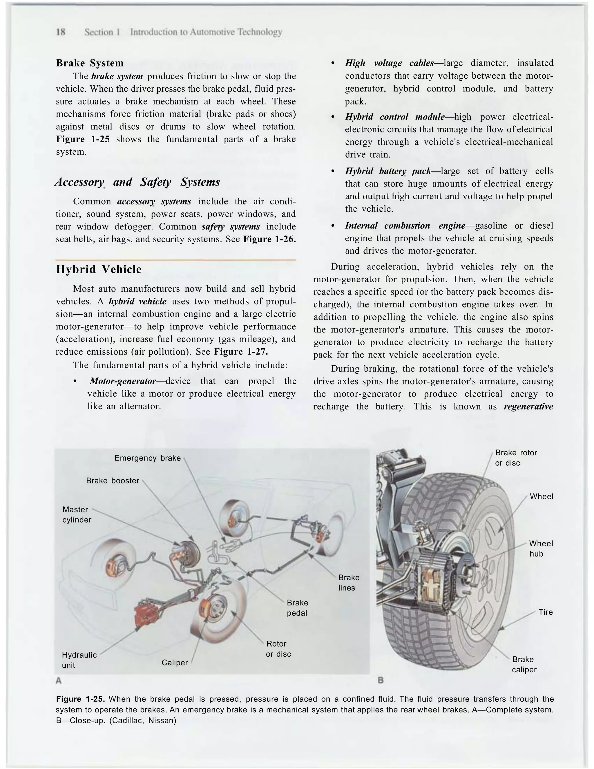 The automobile basic book | PDF