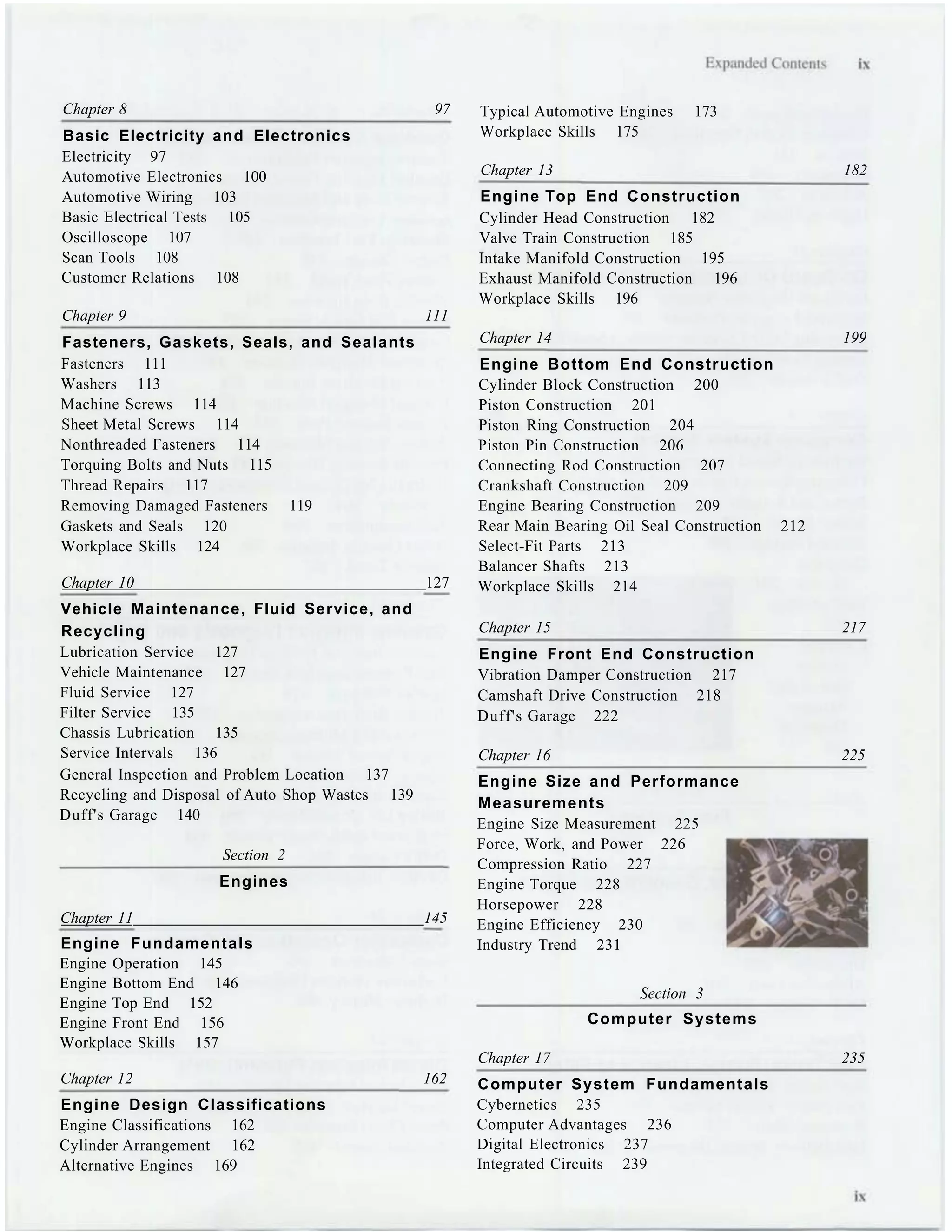 The automobile basic book | PDF