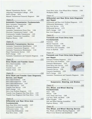 The automobile basic book | PDF