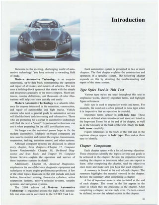 The automobile basic book | PDF