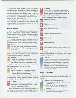 The automobile basic book | PDF