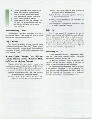 The automobile basic book | PDF
