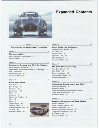 The automobile basic book | PDF