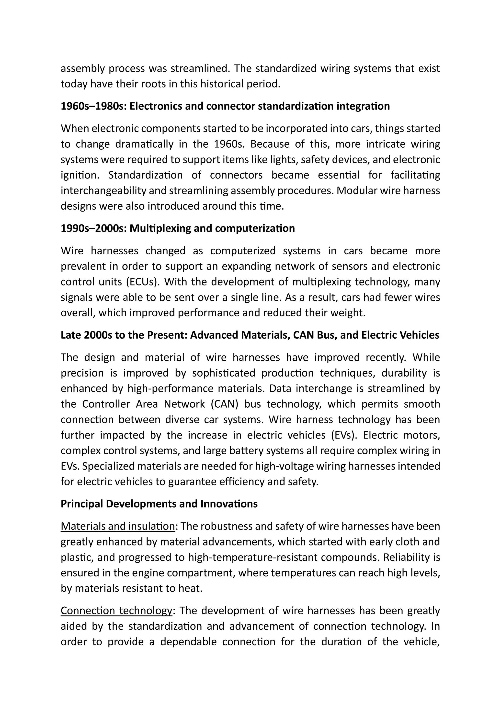 THE AUTOMOTIVE INDUSTRY’S EVOLUTION OF WIRE HARNESS TECHNOLOGY.pdf