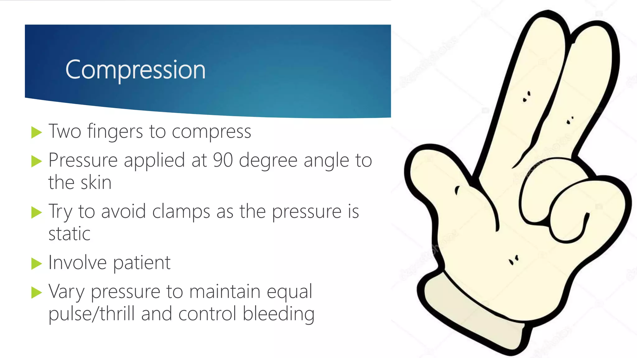 AV Vascular Access - Hemodialysis | PPTX