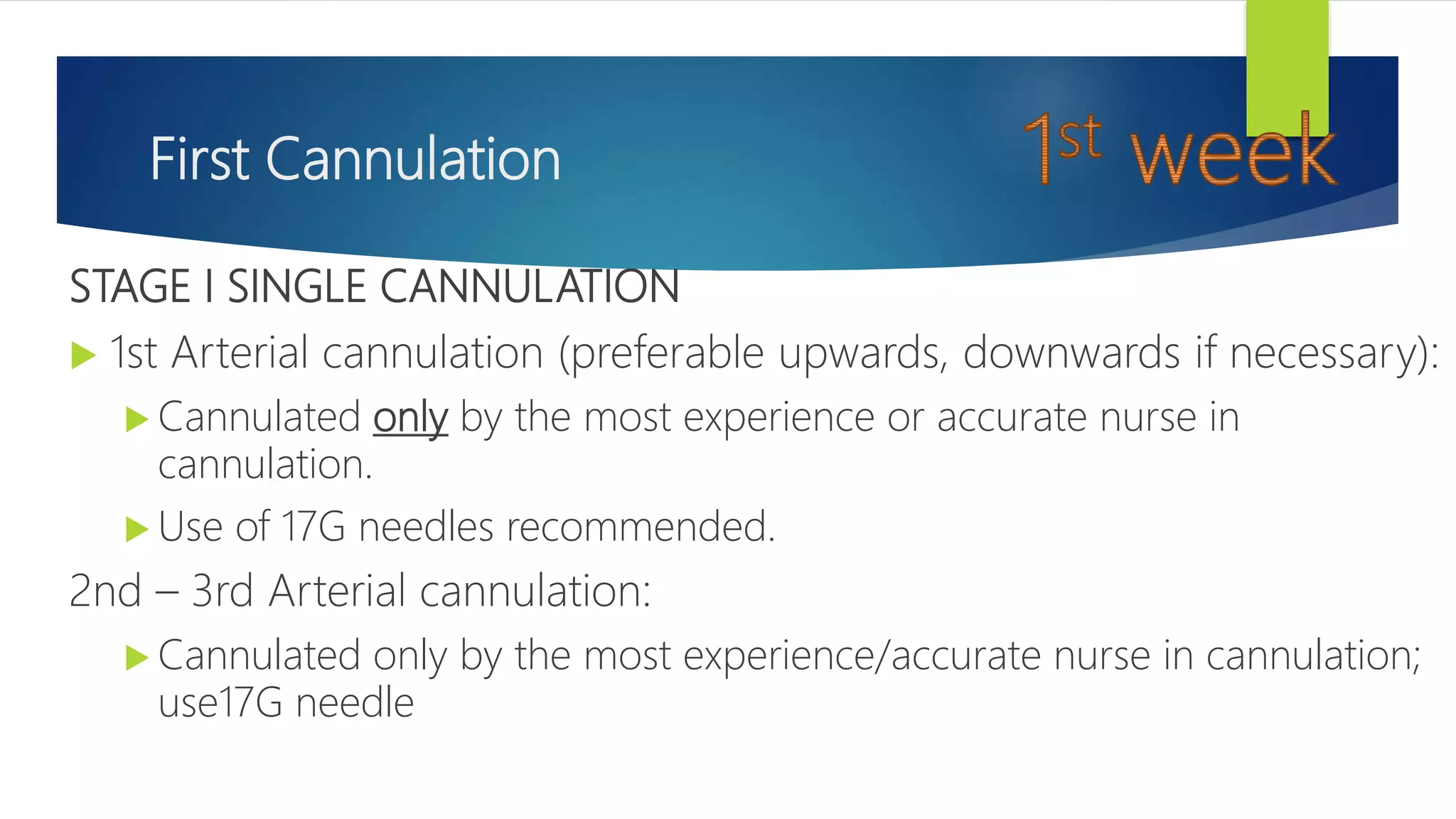 AV Vascular Access - Hemodialysis | PPTX