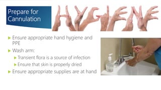 AV Vascular Access - Hemodialysis | PPTX