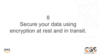 The AWS Shared Responsibility Model in Practice | PDF | Cloud Computing | Internet