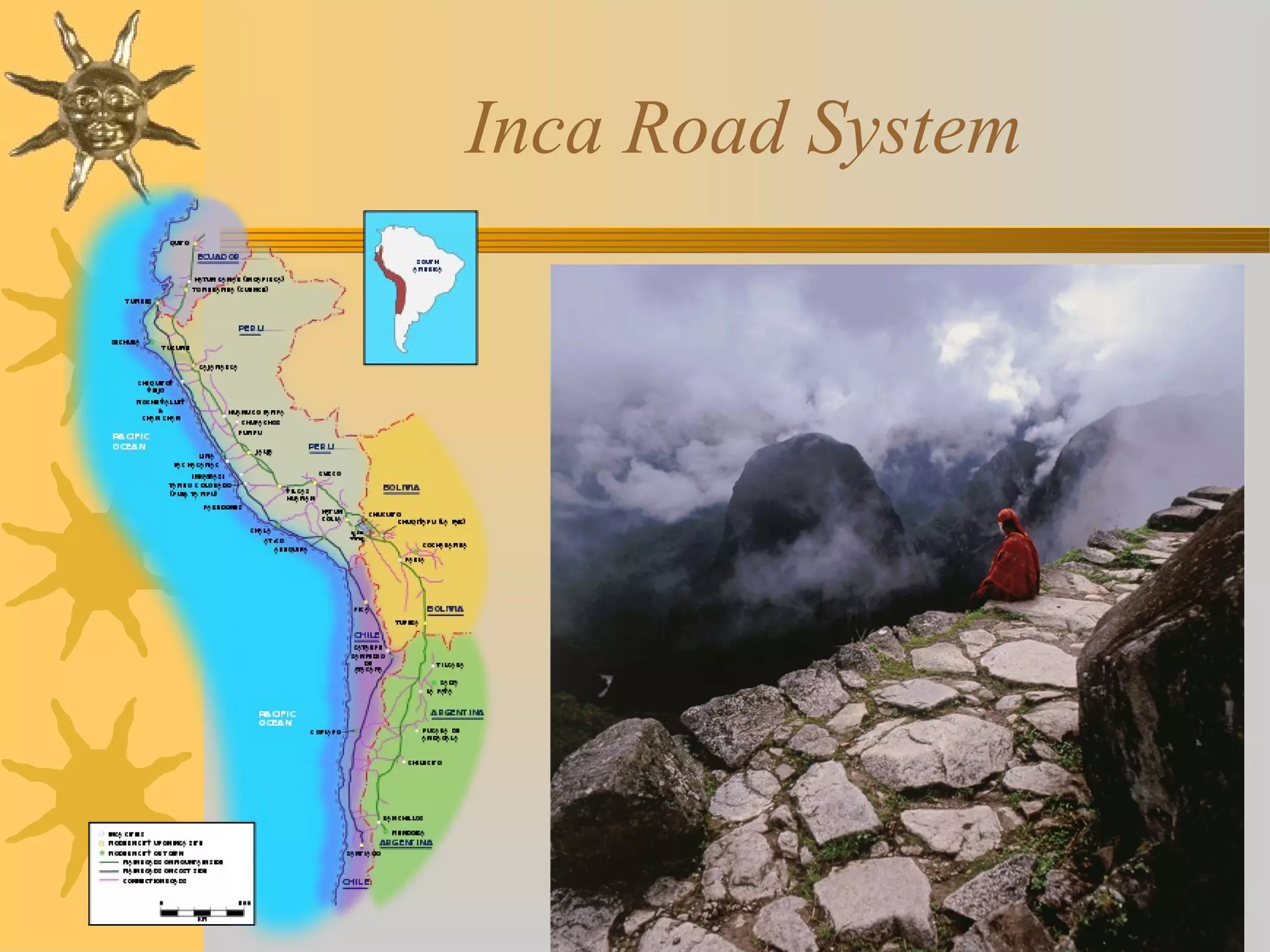 The aztec and inca empire environment | PPT