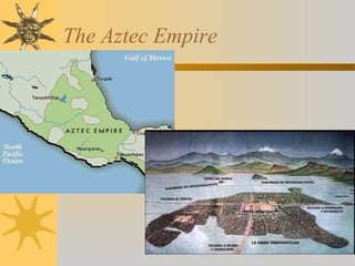 The aztec and inca empire environment | PPT