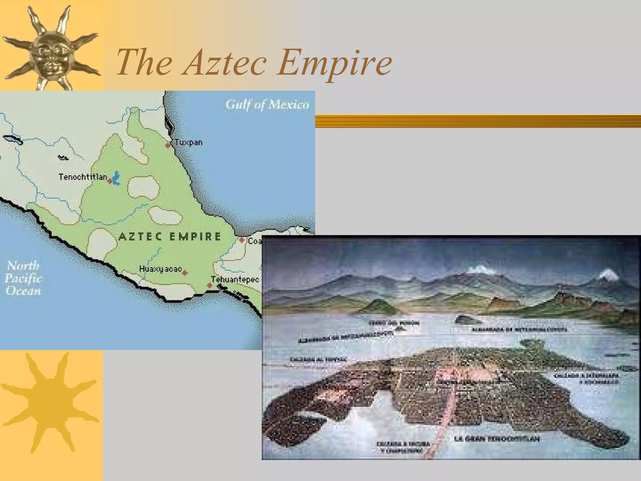 The aztec and inca empire environment | PPT