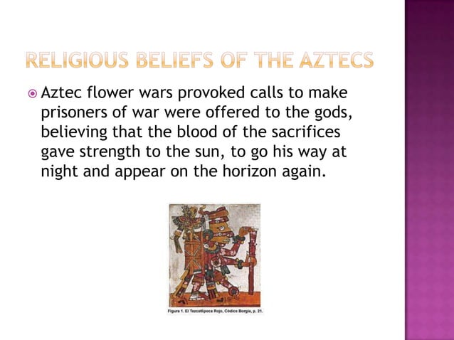 The aztecas empire | PPT