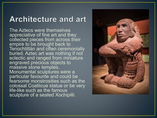 The aztec empire | PPT