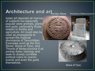 The aztec empire | PPT