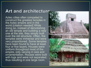 The aztec empire | PPT