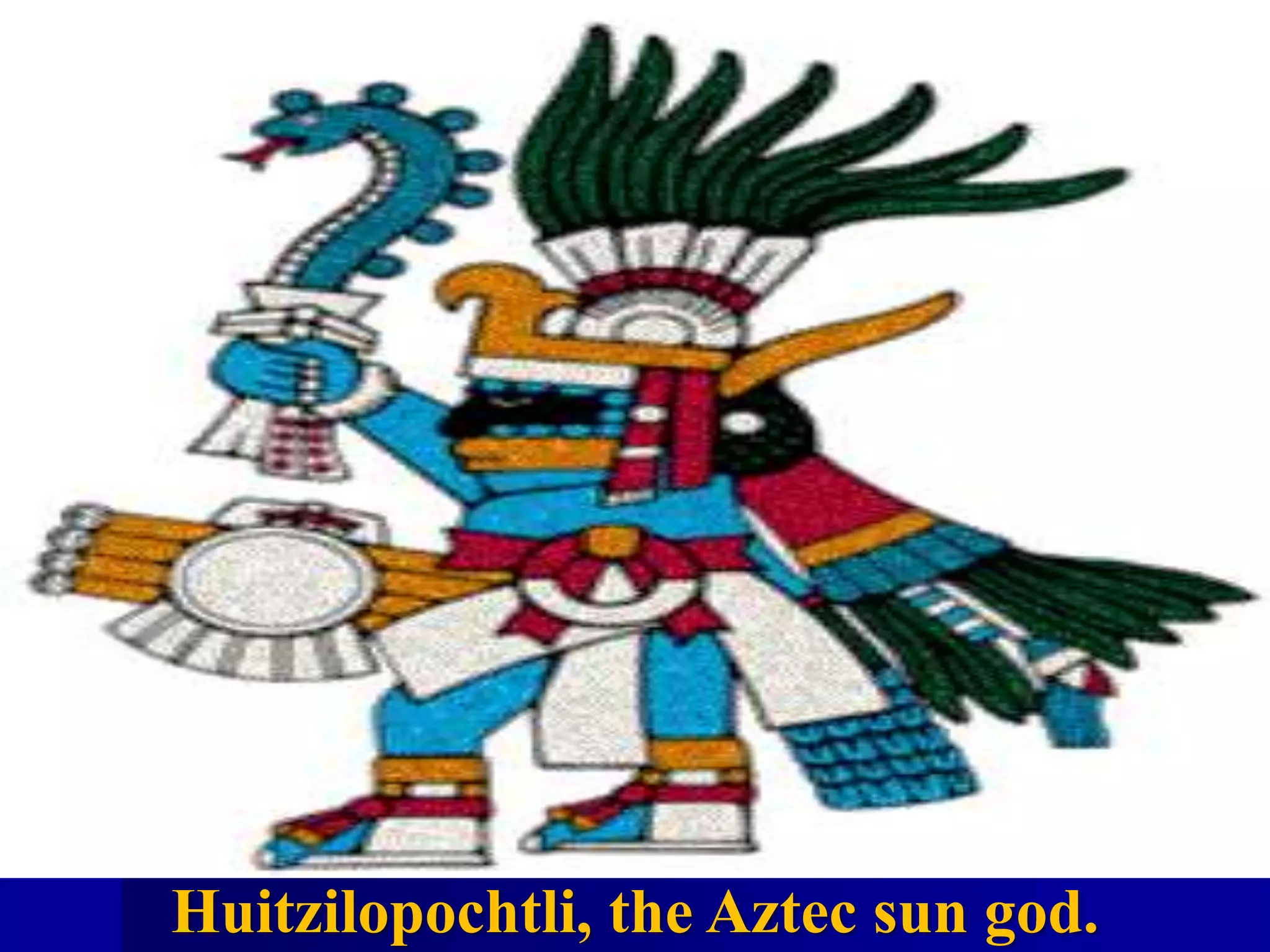 The Aztec Empire | PPT