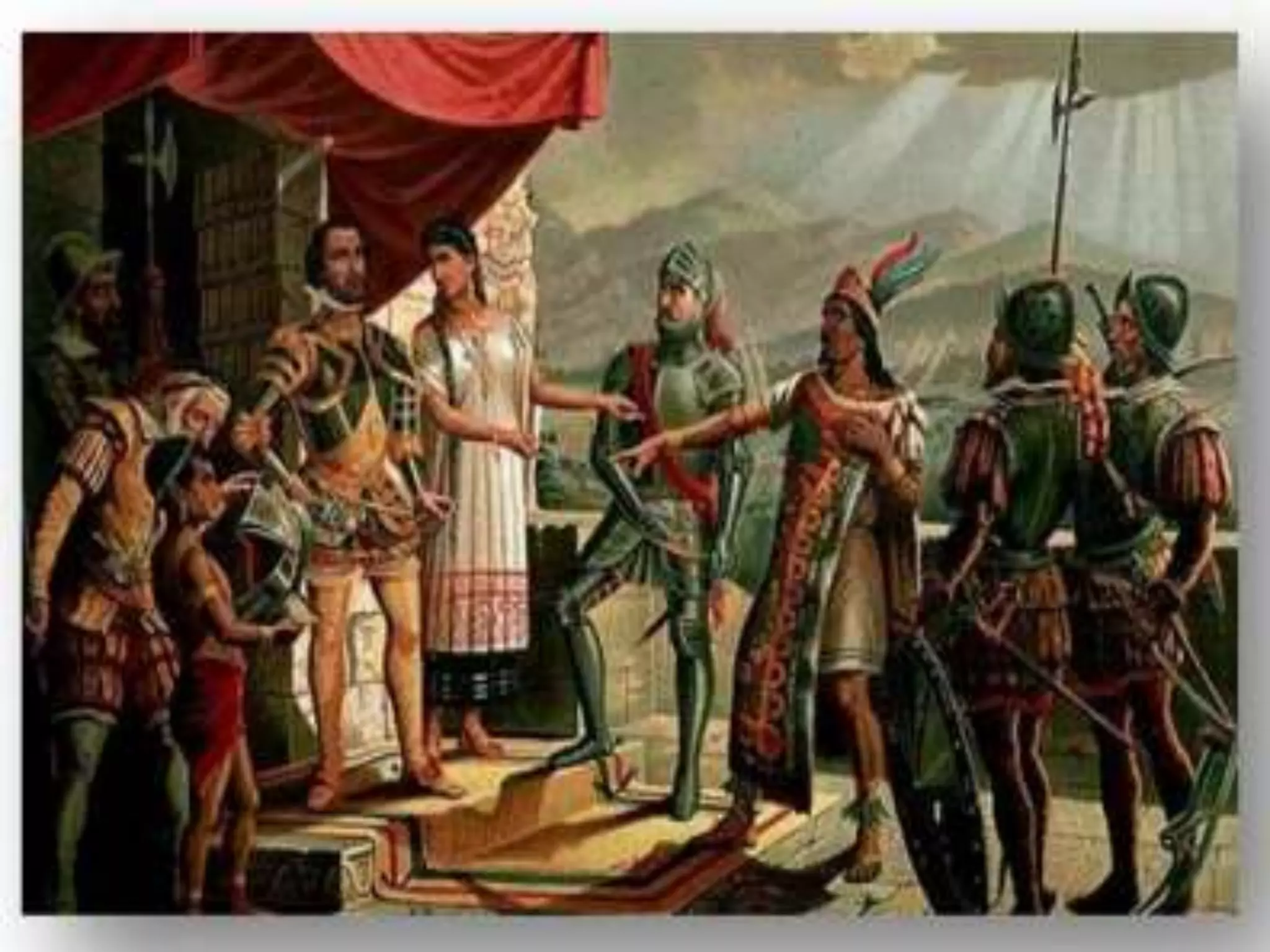 The Aztec Empire | PPT