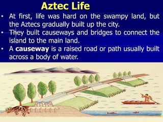 The Aztec Empire | PPT