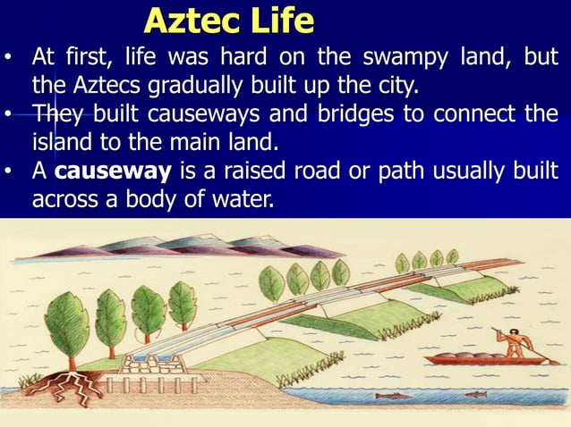 The Aztec Empire | PPT
