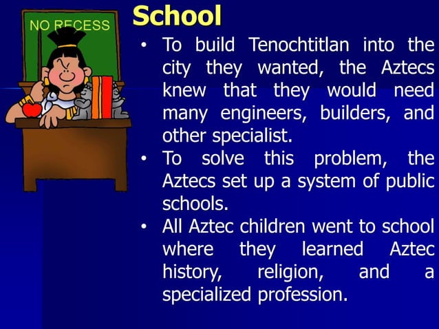 The Aztec Empire | PPT