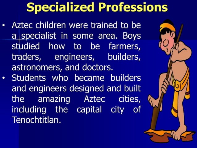 The Aztec Empire | PPT