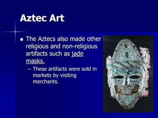 The Aztec Empire | PPT