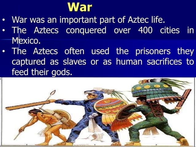 The Aztec Empire | PPT