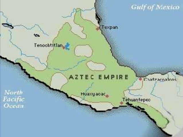The Aztec Empire | PPT