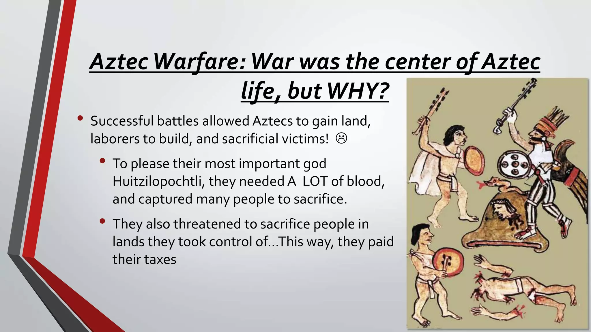 The aztec empire ms vanko | PPT