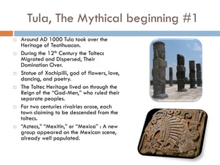 The Aztecs | PPT