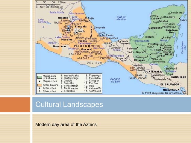The Aztecs | PPT