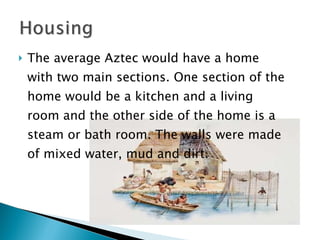 The aztecs | PPT