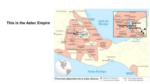 The aztecs | PPT