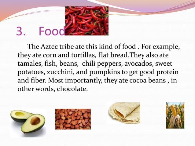 The aztec tribe emily | PPT